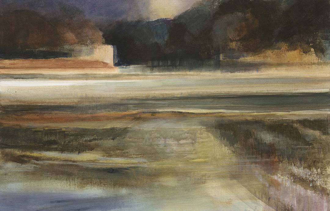 Rupert Brown — Paintings & Prints