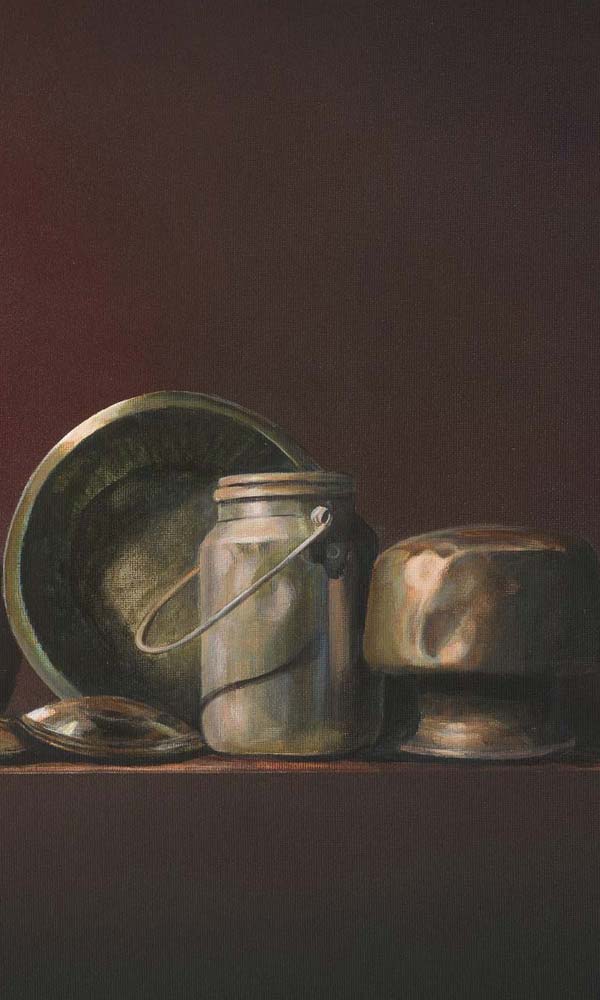 Rupert Brown — Paintings & Prints